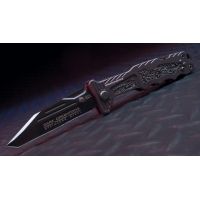 Dark Ops Stratofighter Covert Tactical Folder Knife | Free Shipping ...