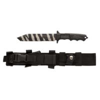 Dark Ops Black Raven Tactical Knive | Free Shipping over $49!