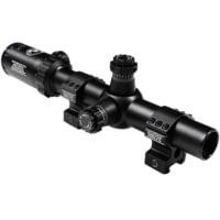 Dark Ops Counter Sniper Optics 1-12x Rifle Scope | Free Shipping over $49!