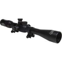 Dark Ops Counter Sniper Optics 4-16x50mm Rifle Scope | Free Shipping ...