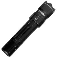 Dark Ops x12 Tactical Flashlight | Free Shipping over $49!