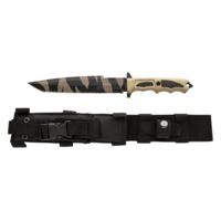 Dark Ops Interceptor 911 Tactical Knive | Free Shipping over $49!