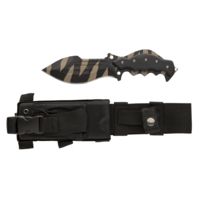 Dark Ops Vindicator Fixed Blade Tactical Knive | Free Shipping over $49!
