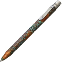 Darrel Ralph Custom Pen Copper SL Shark | Free Shipping over $49!