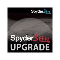 Datacolor Spyder-3 Pro to Spyder3Elite Upgrade | Free Shipping over $49!
