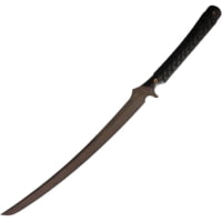 Dawson Knives Relentless Sword Scorched Ear | Free Shipping over $49!