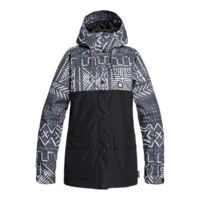 DC Cruiser Jacket - Women's | Free Shipping over $49!