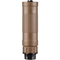 Dead Air Armament Lazarus 6 XENO 223/.556/9mm Suppressor