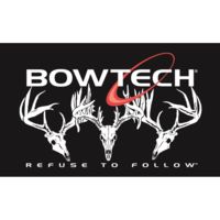 Decals With Distinction Bowtech Decal | Free Shipping over $49!