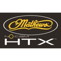 Decals With Distinction Mathews HTX Decal | 20% Off Free Shipping over $49!