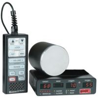 Decatur Radar Mounting Brackets for Decatur Radar Antennas and Computer ...