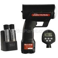 Decatur GVP-D Genesis VersaPak Directional Radar Handheld Cordless ...
