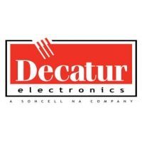 Decatur Electronics - Exclusive Distributor, Decatur Police Radar ...