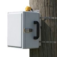 Decatur SpeedSpy Covert Speed Radar and Traffic Data Collection System ...