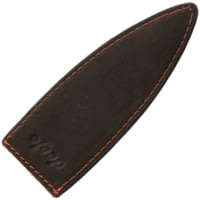 Deejo Leather Sheath 27g | Free Shipping over $49!