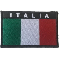 Defcon 5 Embroidered Patch | Free Shipping over $49!