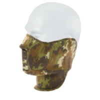 Defcon 5 Full Face Mask | Free Shipping over $49!