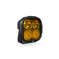 Denali Electronics DL4 Driving Light w/ Datadim Technology