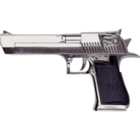 Denix Desert Eagle Replica Nickel | Free Shipping over $49!