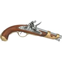 Denix Lewis & Clark Napoleonic Pistol Replica | Free Shipping over $49!