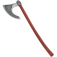 Denix Viking Battle Axe Replica | w/ Free Shipping and Handling