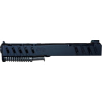Derya Arms Island Complete Upper, Slide, 3.86 Ported Barrel, Optics ...