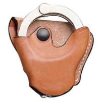 DeSantis Leather Handcuff Case | Up to 28% Off 5 Star Rating Free ...