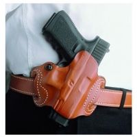Desantis Mini Slide Belt Holster for S&W CS9 | Free Shipping over $49!