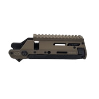 Desert Tech MDRx Mantis 16 Handguard w/BLK LBL Bipod | Up to $24.99 Off ...