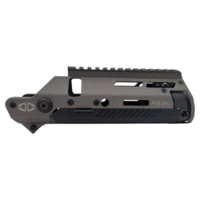 Desert Tech MDRx Mantis 16 Handguard w/BLK LBL Bipod | Free Shipping ...