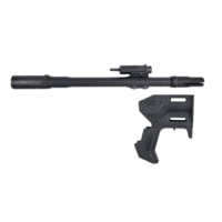 Desert Tech WLVRN Conversion Kit, Micron 11.5in Barrel and Handguard ...