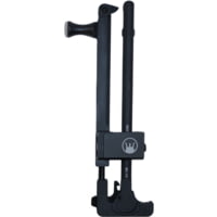 Devil Dog Concepts AR-10/AR308 Rear Mount Side Charging Handle | Up to ...