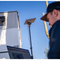 Devos Outdoor Starlink Mini Mount B3103A77