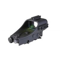 DI Optical DCL110 Red Dot Sight | Free Shipping over $49!