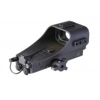 DI Optical DCL120 Red Dot Reflex Sight | Free Shipping over $49!