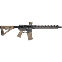 Buy Diamondback Firearms DB15 Carbon Series Rifle, 5.56x45mm NATO, 16 ...