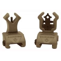 Diamondhead Polymer Diamond Integrated Sigting System With Nitbrite Top ...