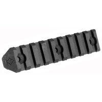 Diamondhead VRS Medium KeyMod Rail Black 2872 | Free Shipping over $49!