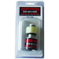 Digger Anchor Bail-R-Matic Th100 | 19% Off w/ Free Shipping and Handling