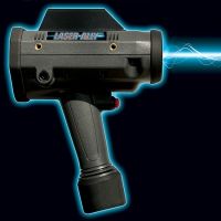 Digital Ally LaserAlly Speed LIDAR | Free Shipping over $49!