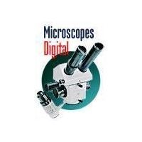 Digital Microscopes - Computer connected microscopes, video, photo ...