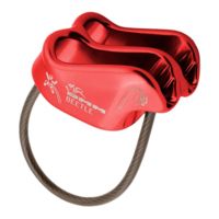 DMM Beetle Belay Device | Free Shipping over $49!