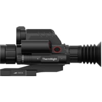 DNT Optics ThermNight 3-12x52mm Thermal Rifle Scope w/5-20x Night ...