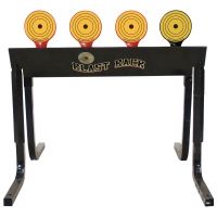 Do-All Outdoors Blast Back Automatic Pop-Up Target .22 Caliber Rimfire ...