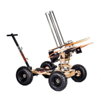 Do All Traps Wheelhouse 50 W/ Remote,Wobbler, And Cart | Free Shipping ...