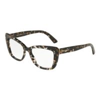 Dolce&Gabbana DG3308 Eyeglass Frames | Free Shipping over $49!