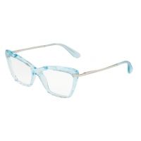 Dolce&Gabbana DG5025 Progressive Prescription Eyeglasses | Free ...