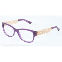 Dolce&Gabbana FILIGRANA DG3185 Eyeglass Frames | Free Shipping over $49!