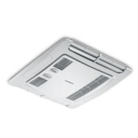 Dometic FreshJet Mechanical Air Distribution Box non-ducted application ...