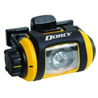 Dorcy Pro Series 200 Lumen LED Headlight | Free Shipping over $49!